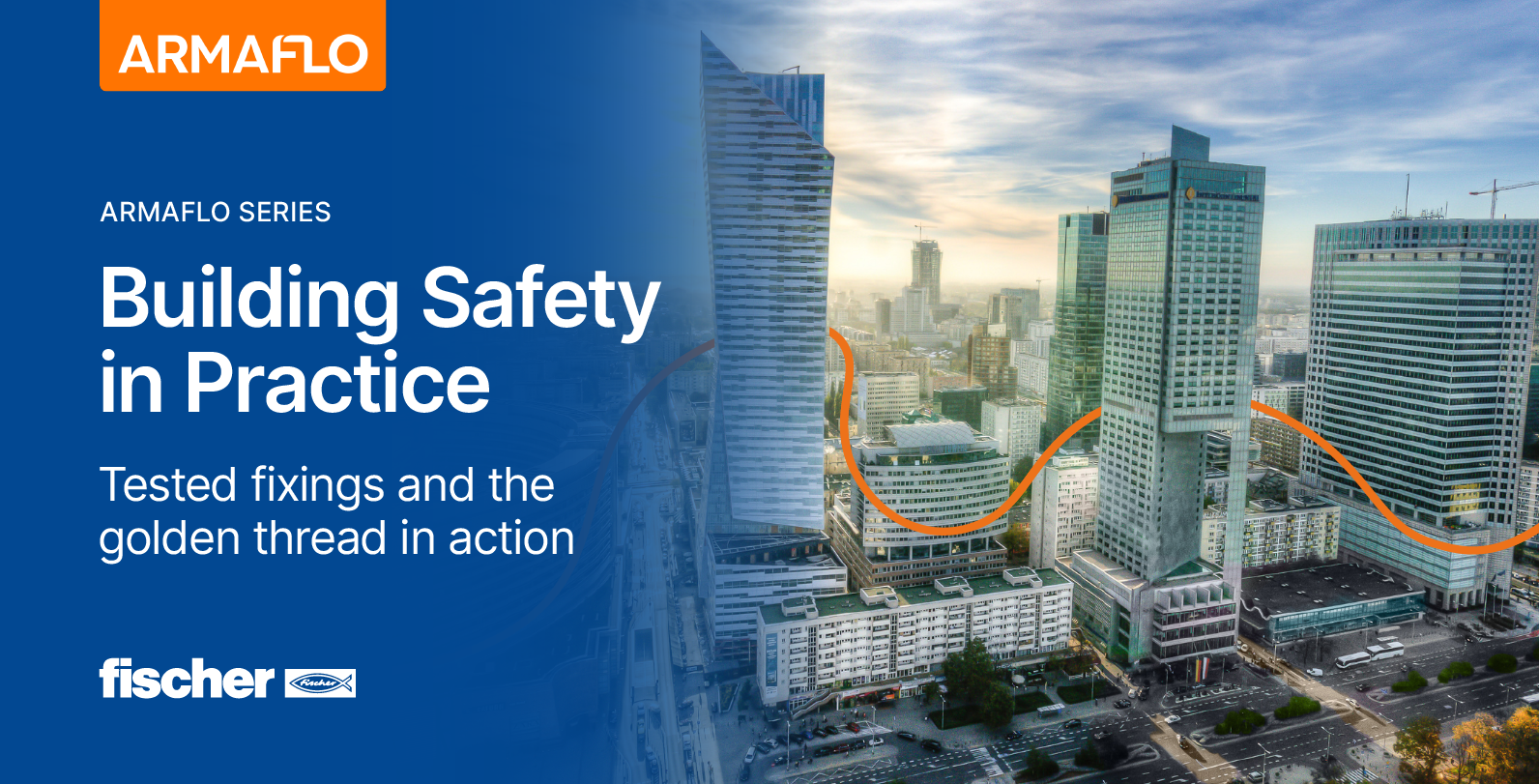 Building Safety in Practice: Tested fixings and the golden thread in ...