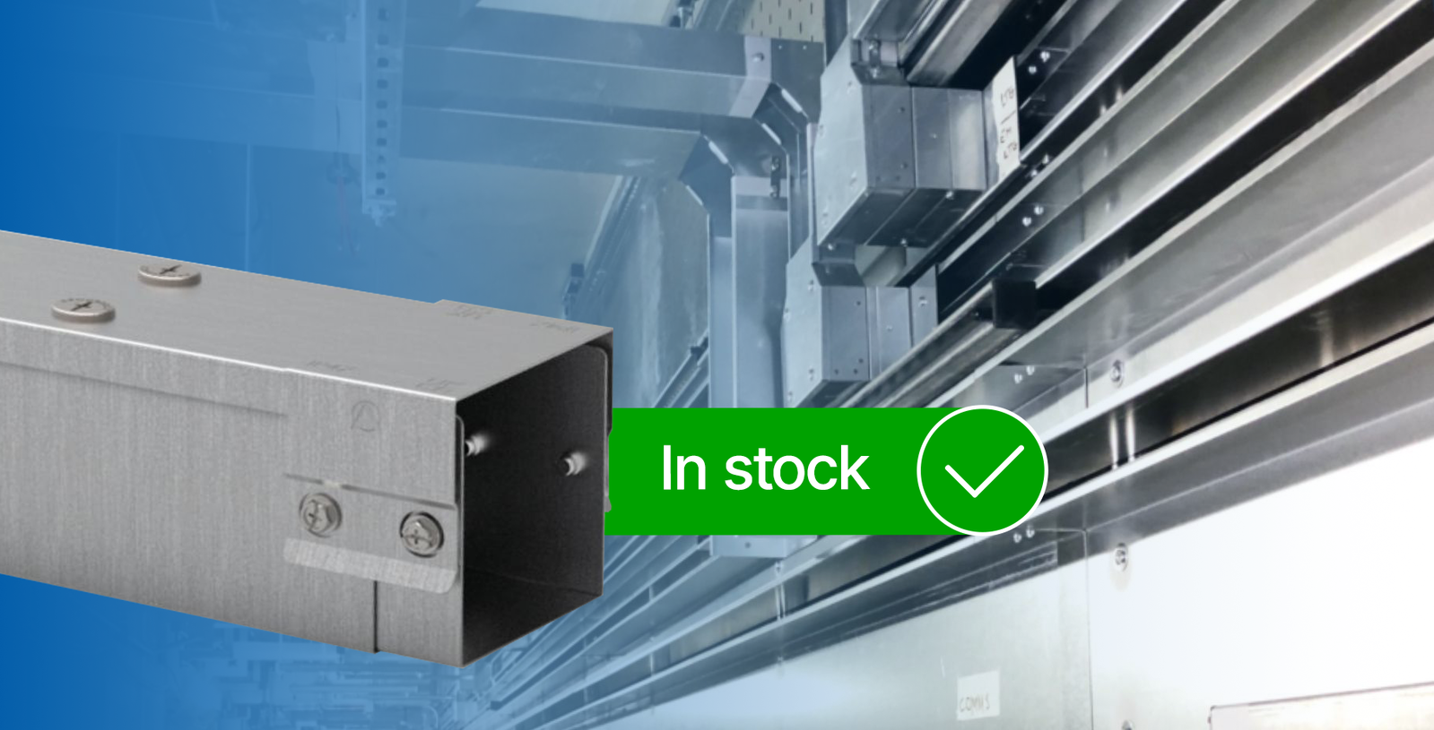 Zinc Magnesium – a better finish for cable tray and trunking | Armaflo