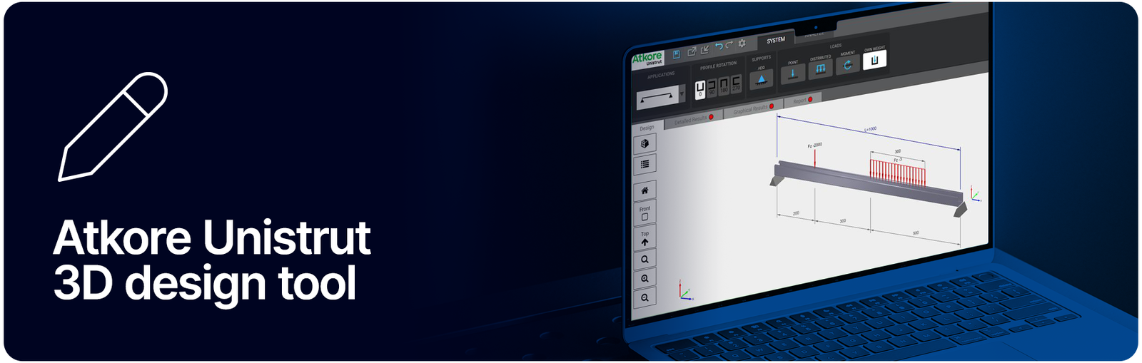 Atkore Unistrut bracketry and channel now in stock | Armaflo