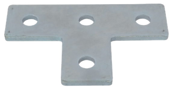 T Brackets | Armaflo