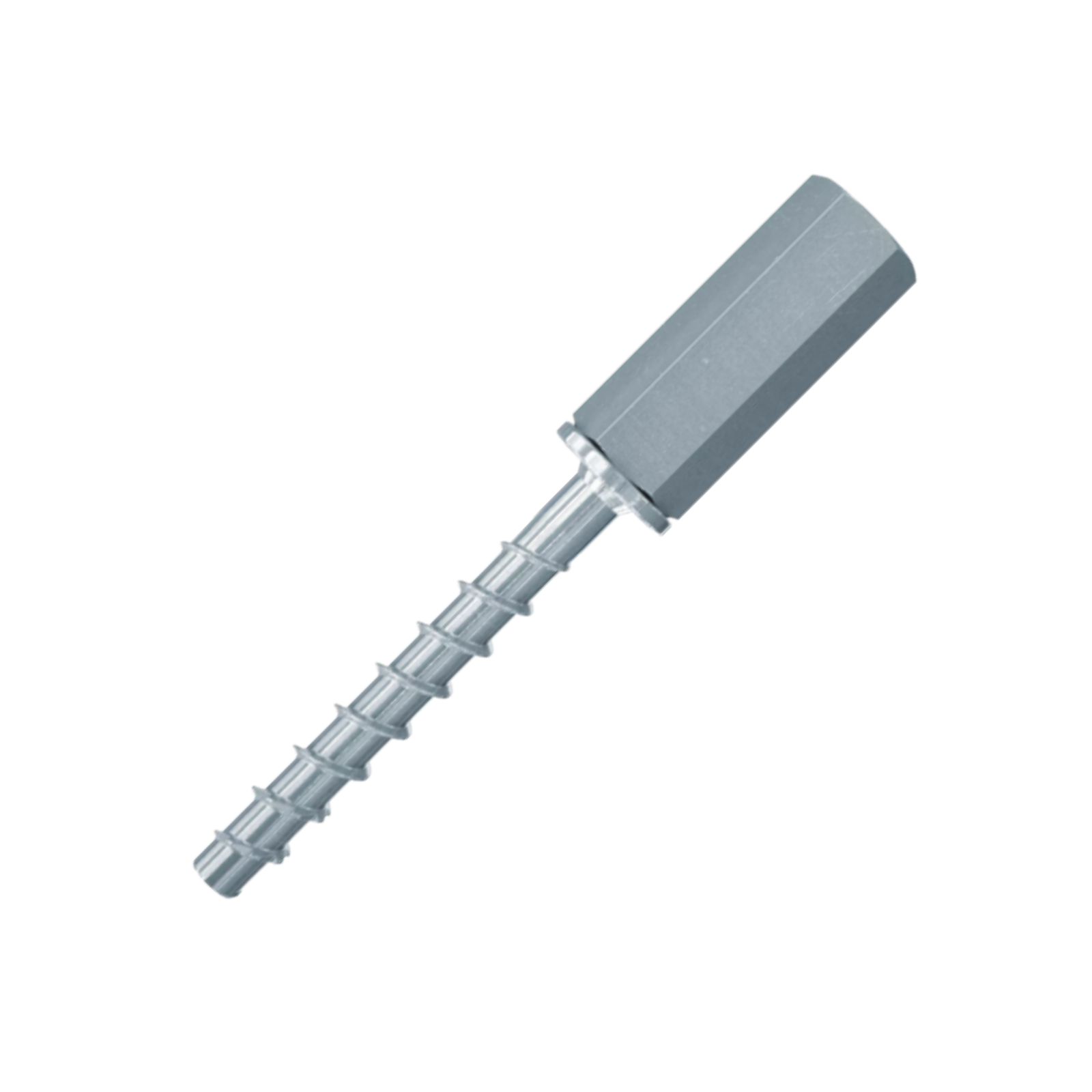 Fischer Female Concrete Screw Rod Hangers | Armaflo