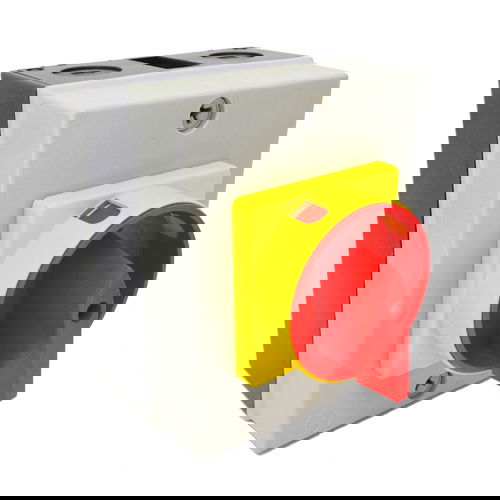 4 Pole Isolators | Armaflo