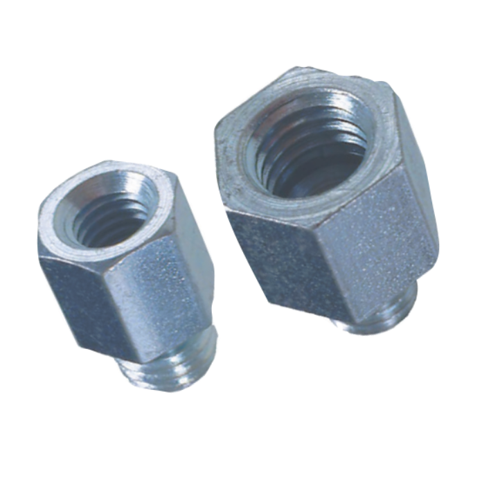 BZP Threaded Rod Adaptors | Armaflo