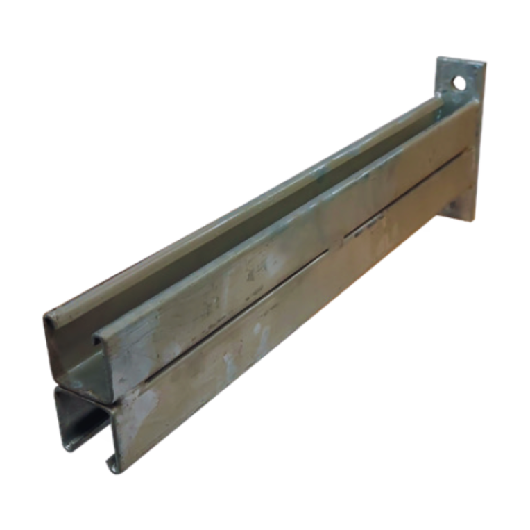 Double Channel Cantilever Arms | Armaflo