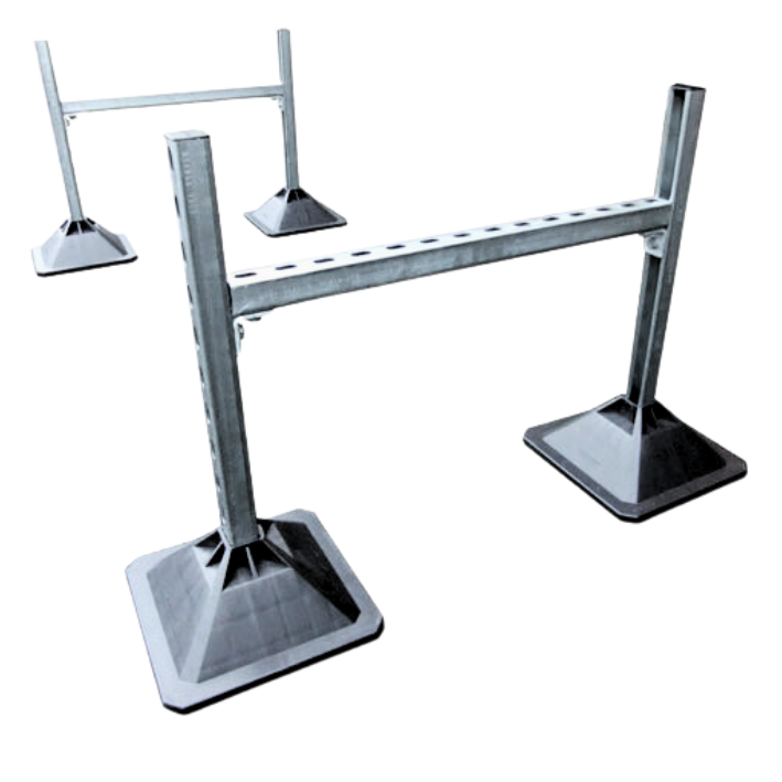 Mounting Foot Systems | Armaflo