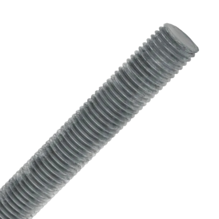 HDG Threaded Rod | Armaflo