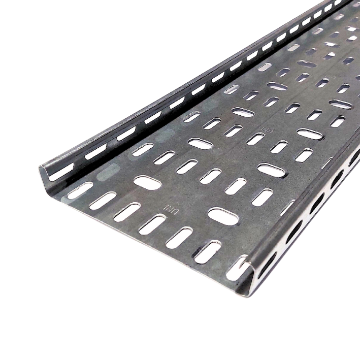 MEDIUM DUTY CABLE TRAY 50MM - 3M | Armaflo