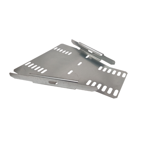 MEDIUM DUTY CABLE TRAY REDUCER 150 - 75MM | Armaflo