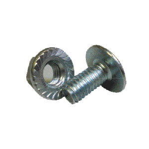 Tray Roofing Bolts& Nuts | Armaflo